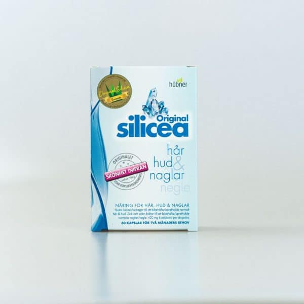 Upptäck hela Silicea-serien