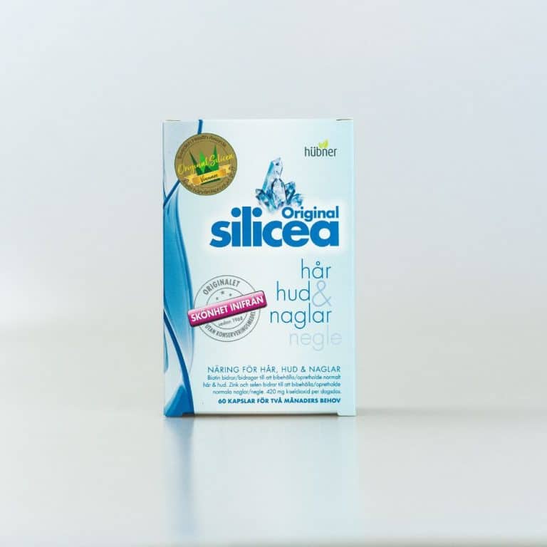 Upptäck hela Silicea-serien